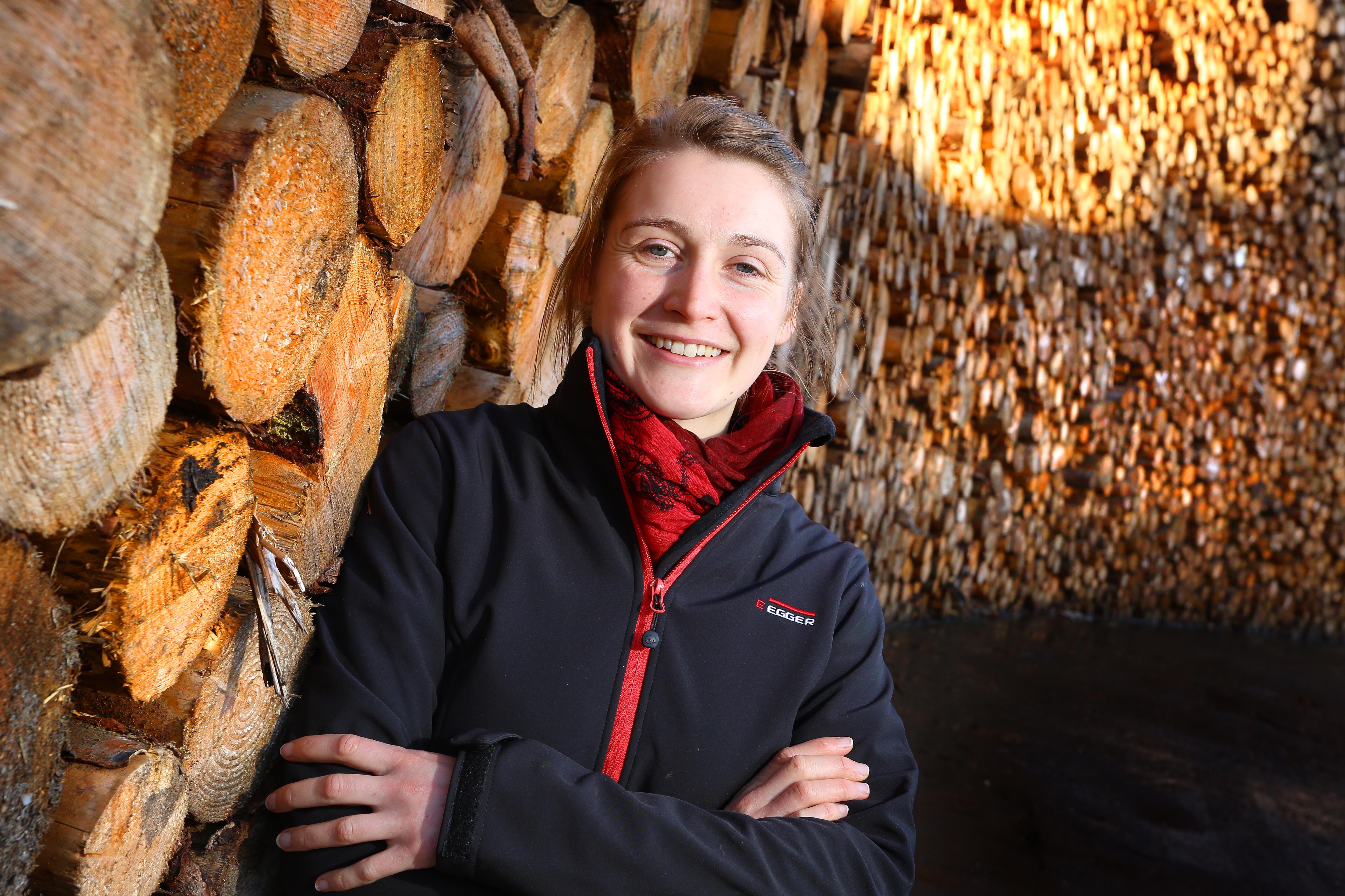 Confor : Confederation of Forest Industries (UK)