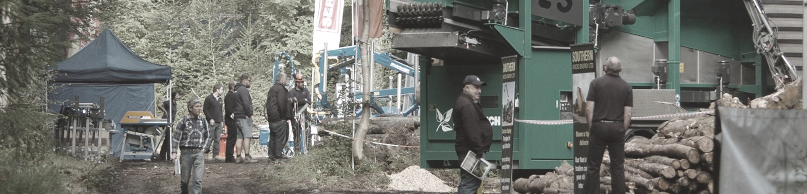 Confor : Confederation of Forest Industries (UK)