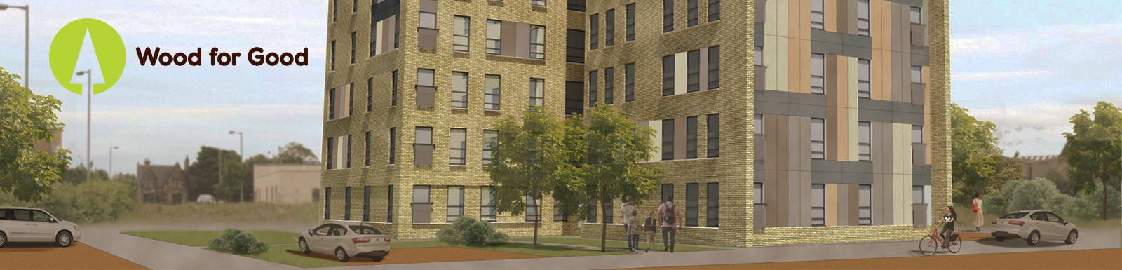 Policy conference: From Trees To Timber Homes