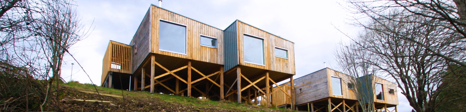 Confor : Confederation of Forest Industries (UK)