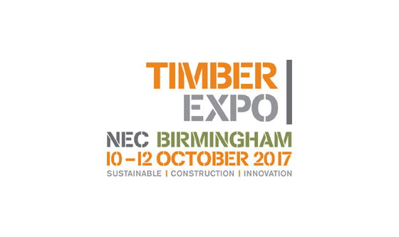 Confor at Timber Expo