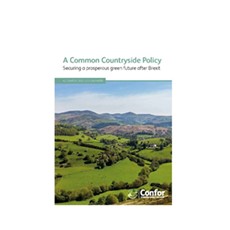 Confor : Confederation of Forest Industries (UK)