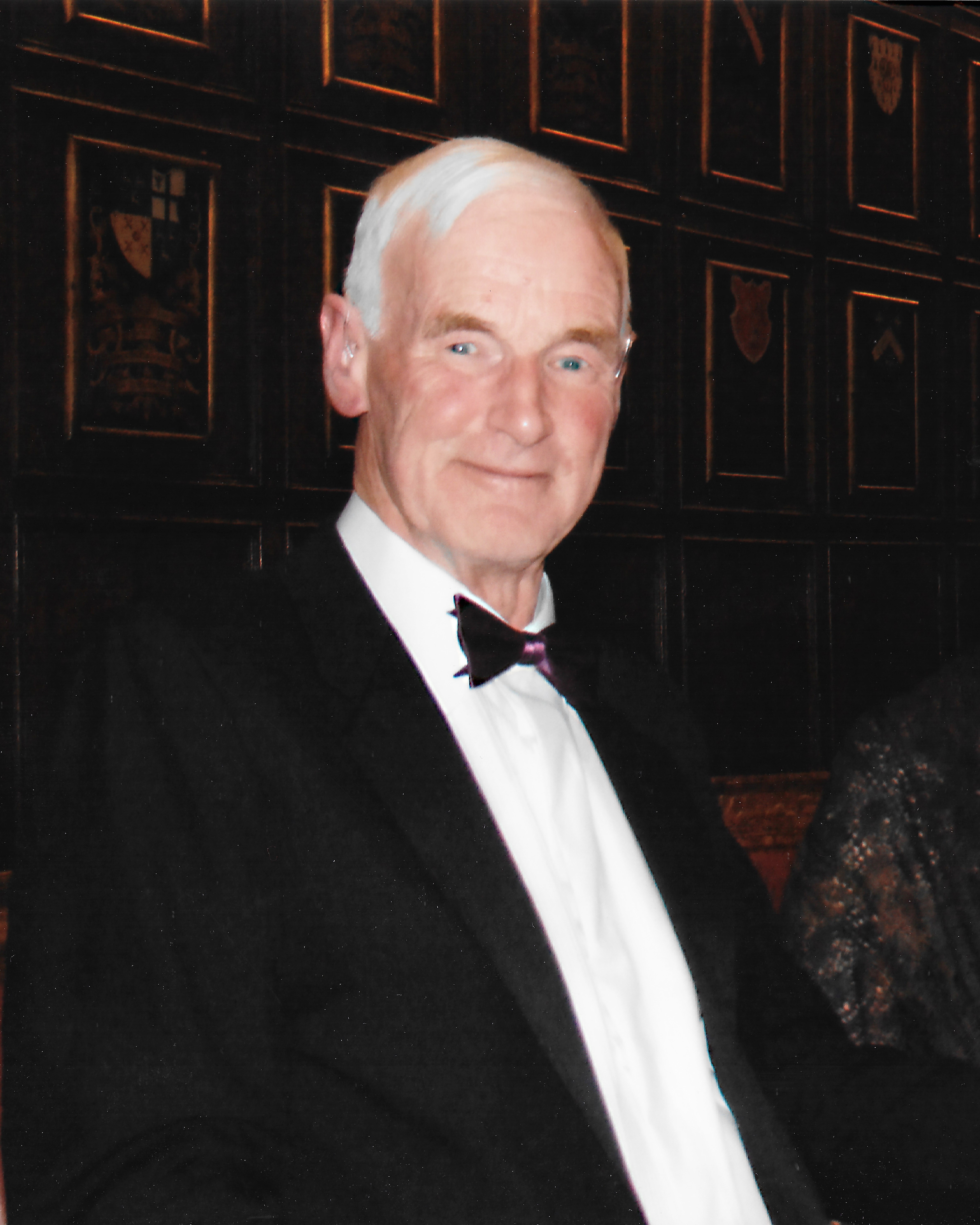 Key figure in history of BSW dies