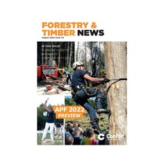 Confor : Confederation of Forest Industries (UK)