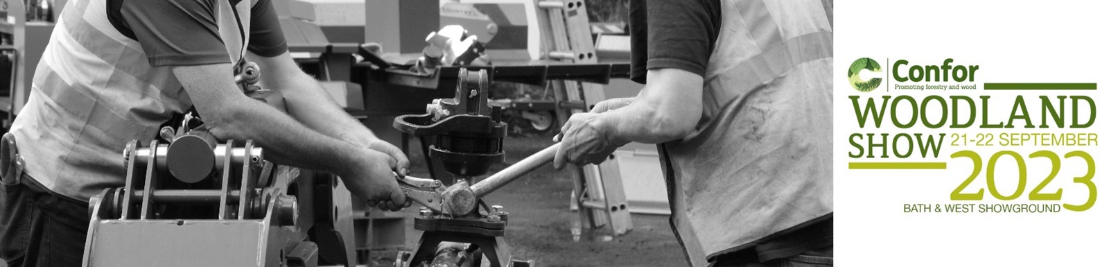 Confor : Confederation of Forest Industries (UK)