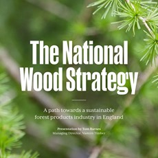 Confor : Confederation of Forest Industries (UK)