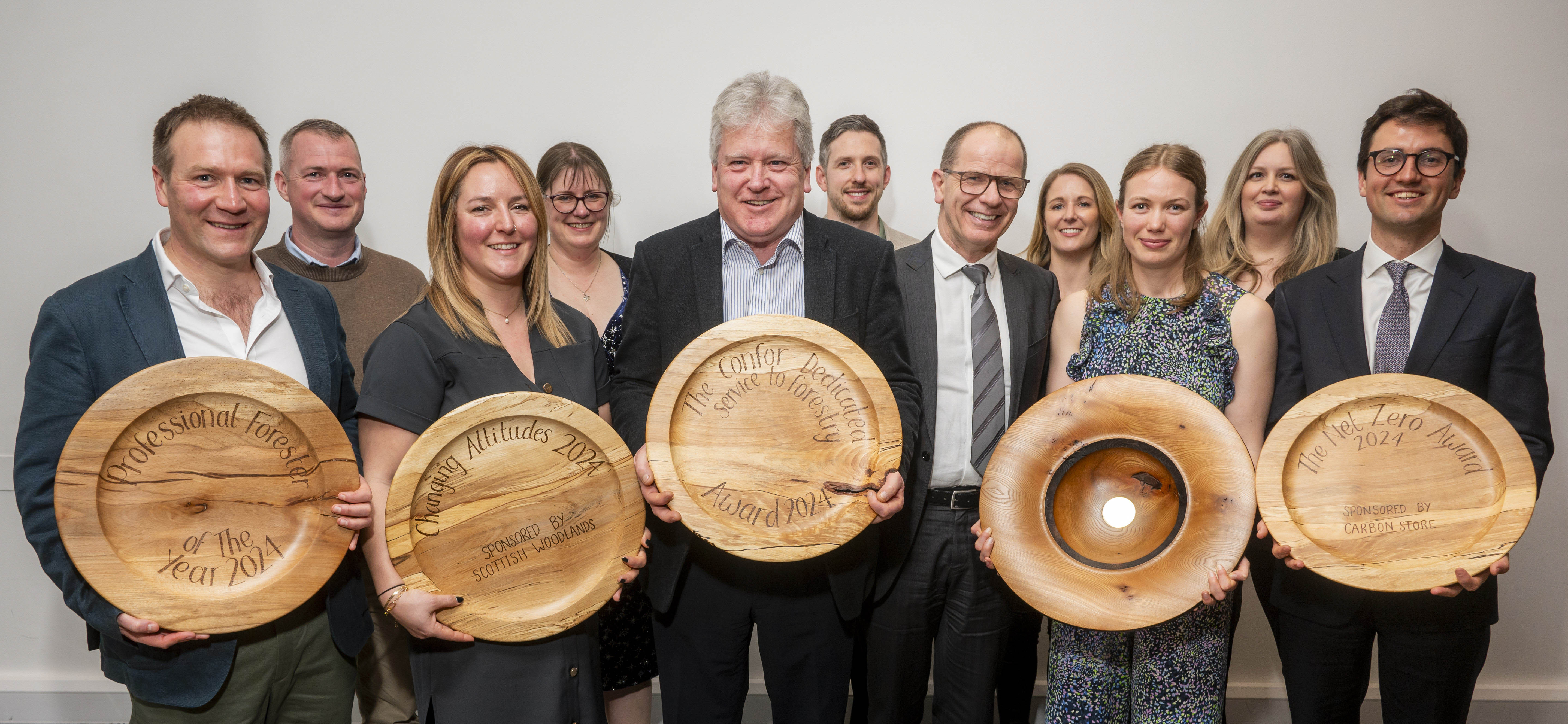 Latest Forestry and Timber News | Confor