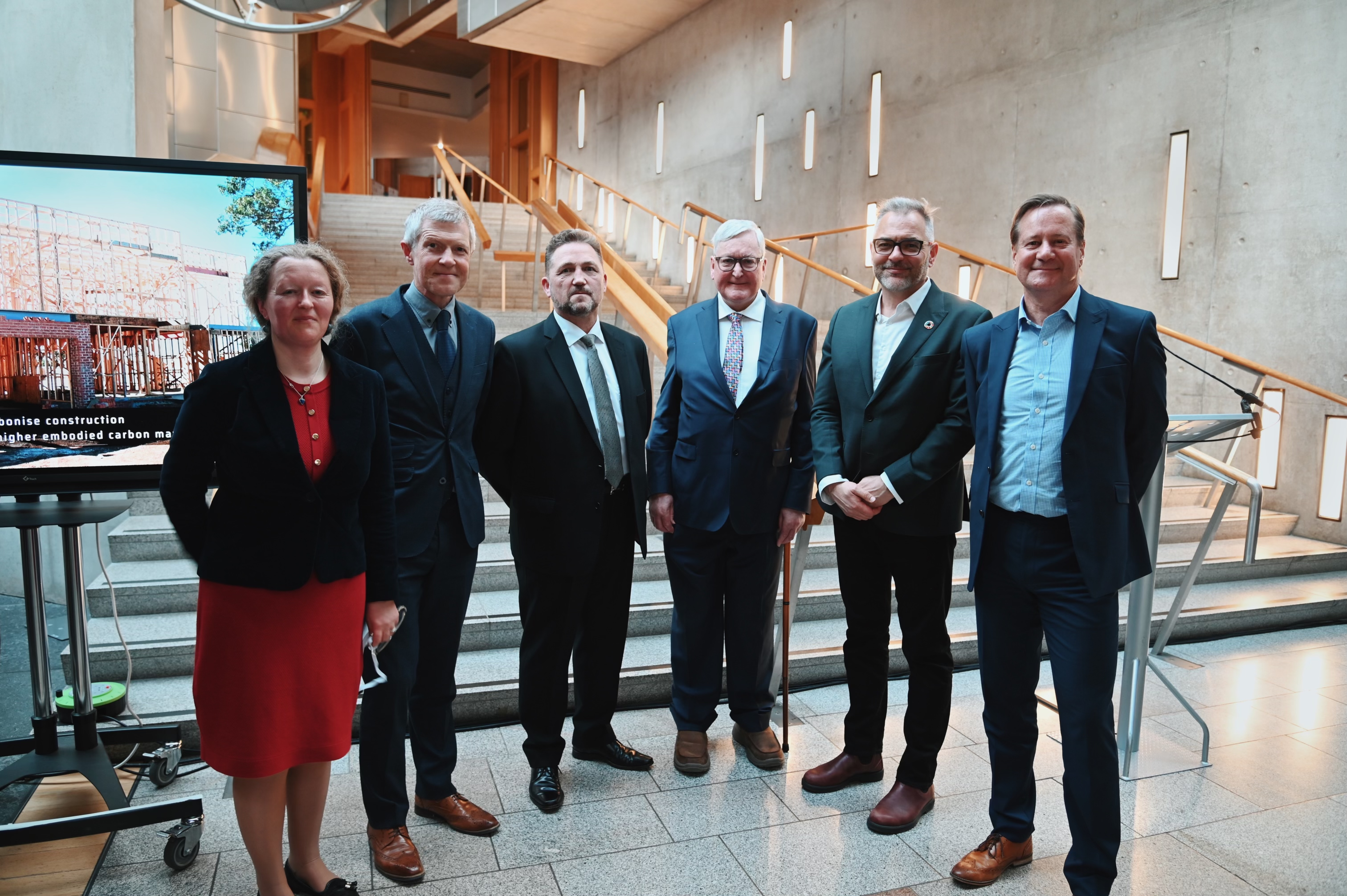 Latest Forestry and Timber News | Confor