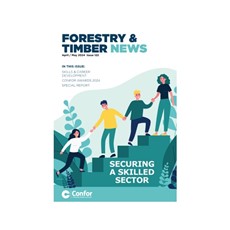 Confor : Confederation of Forest Industries (UK)